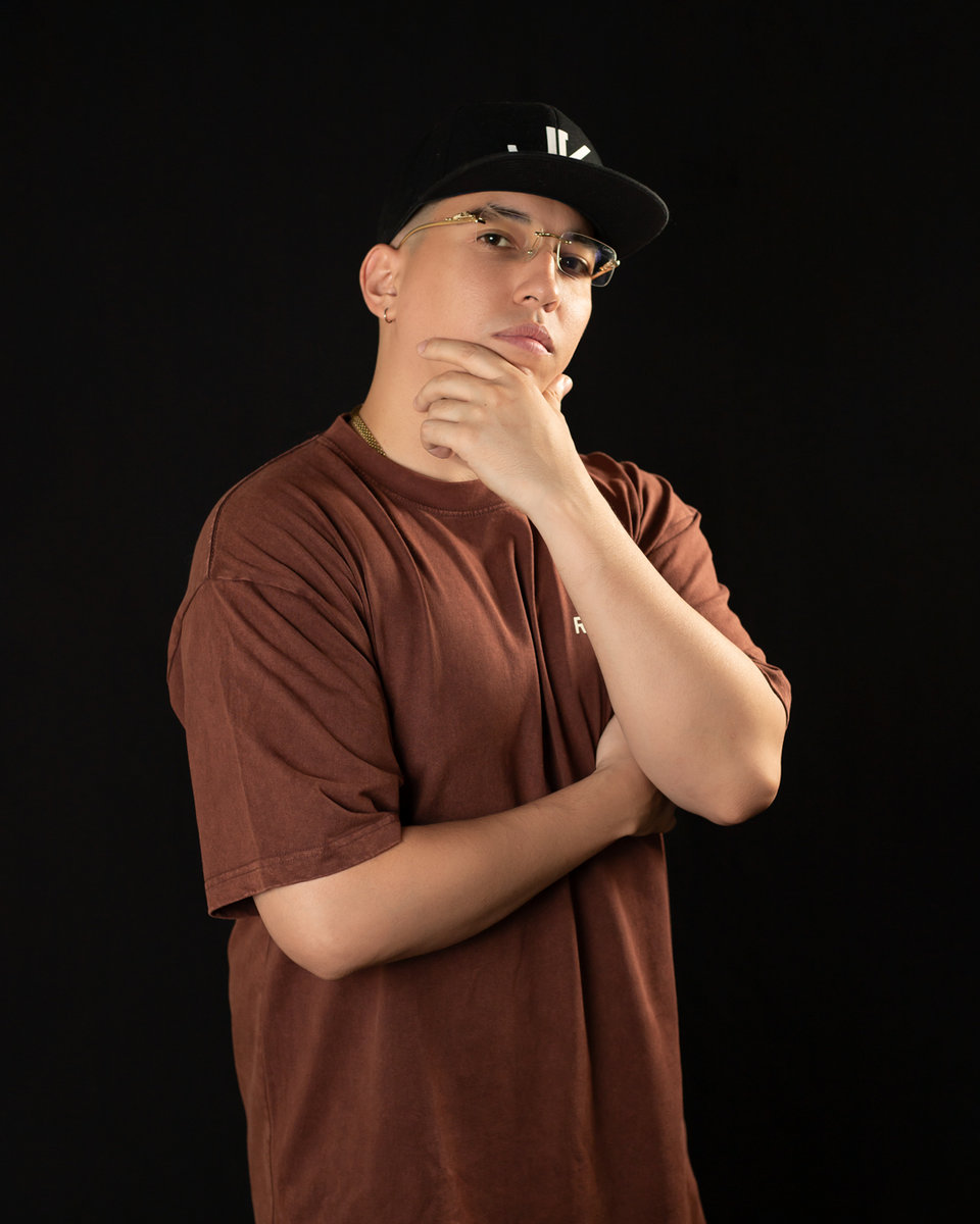 Love2Drums Edits Vol. 4 | Juan Valencia A.K.A JEIVAL