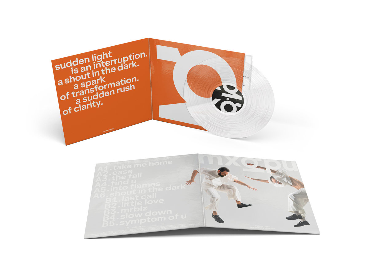 Sudden Light | MXGPU