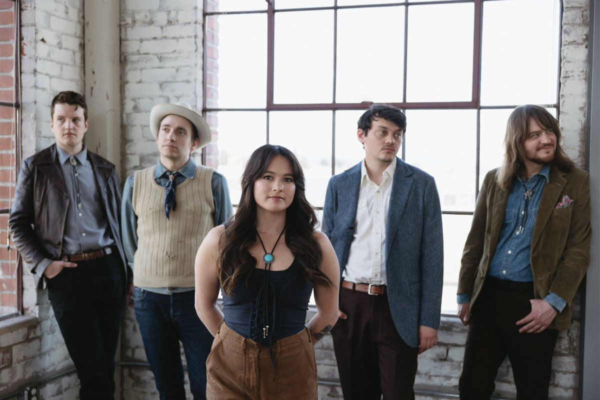 Music | AJ Lee & Blue Summit