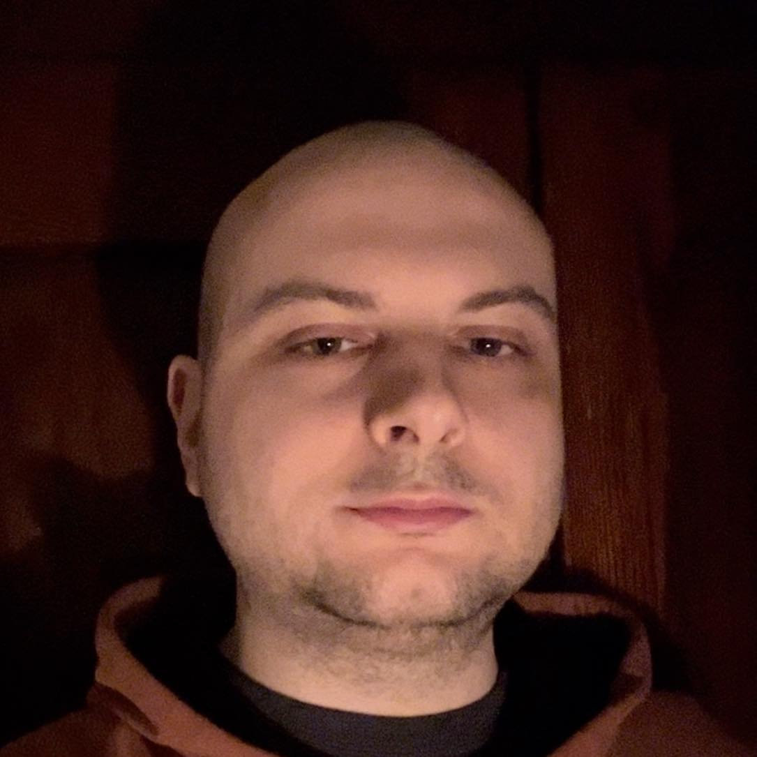 Not The Goblin | Matt Tucci