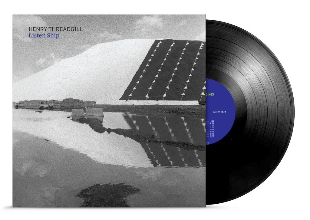 The Bands of Henry Threadgill | Bandcamp Daily