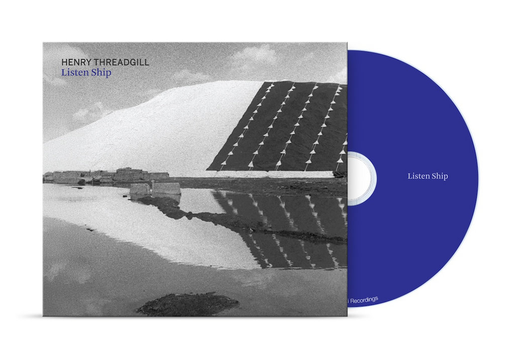 The Bands of Henry Threadgill | Bandcamp Daily