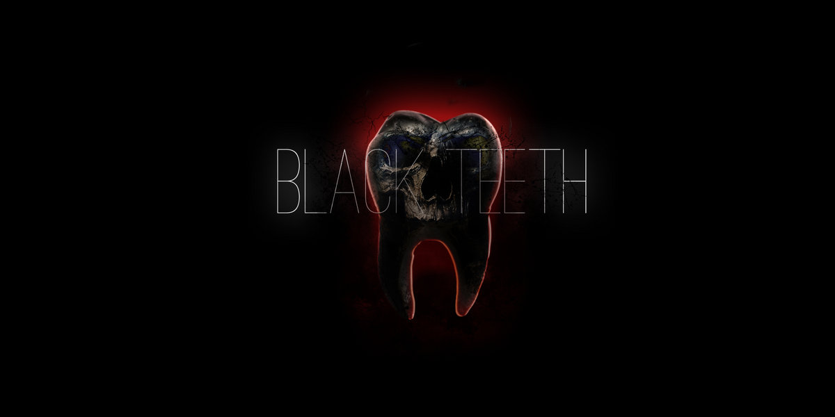 Maggots in the church - Volume IV | Black Teeth Studio