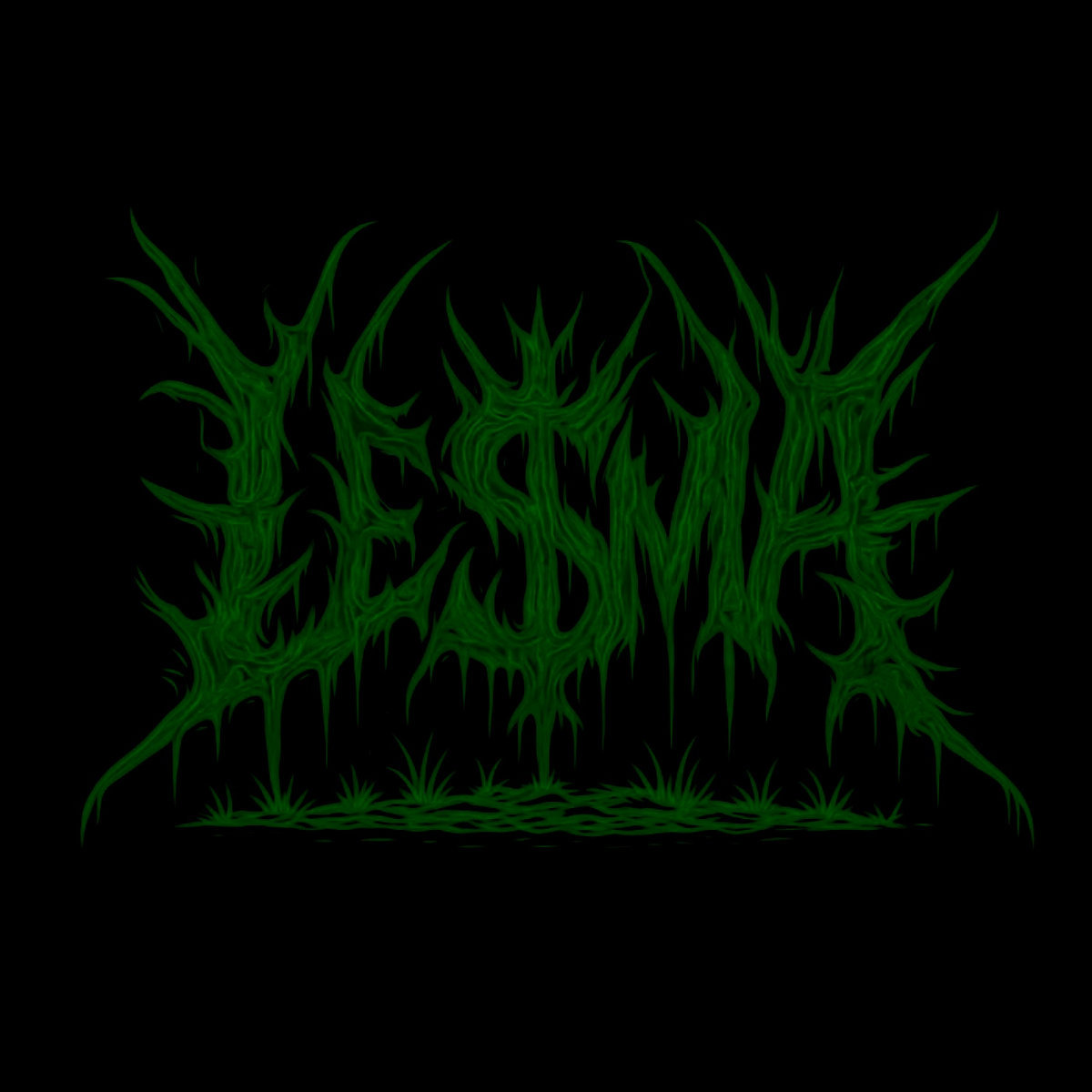 HELL SLUDGE | LESMA