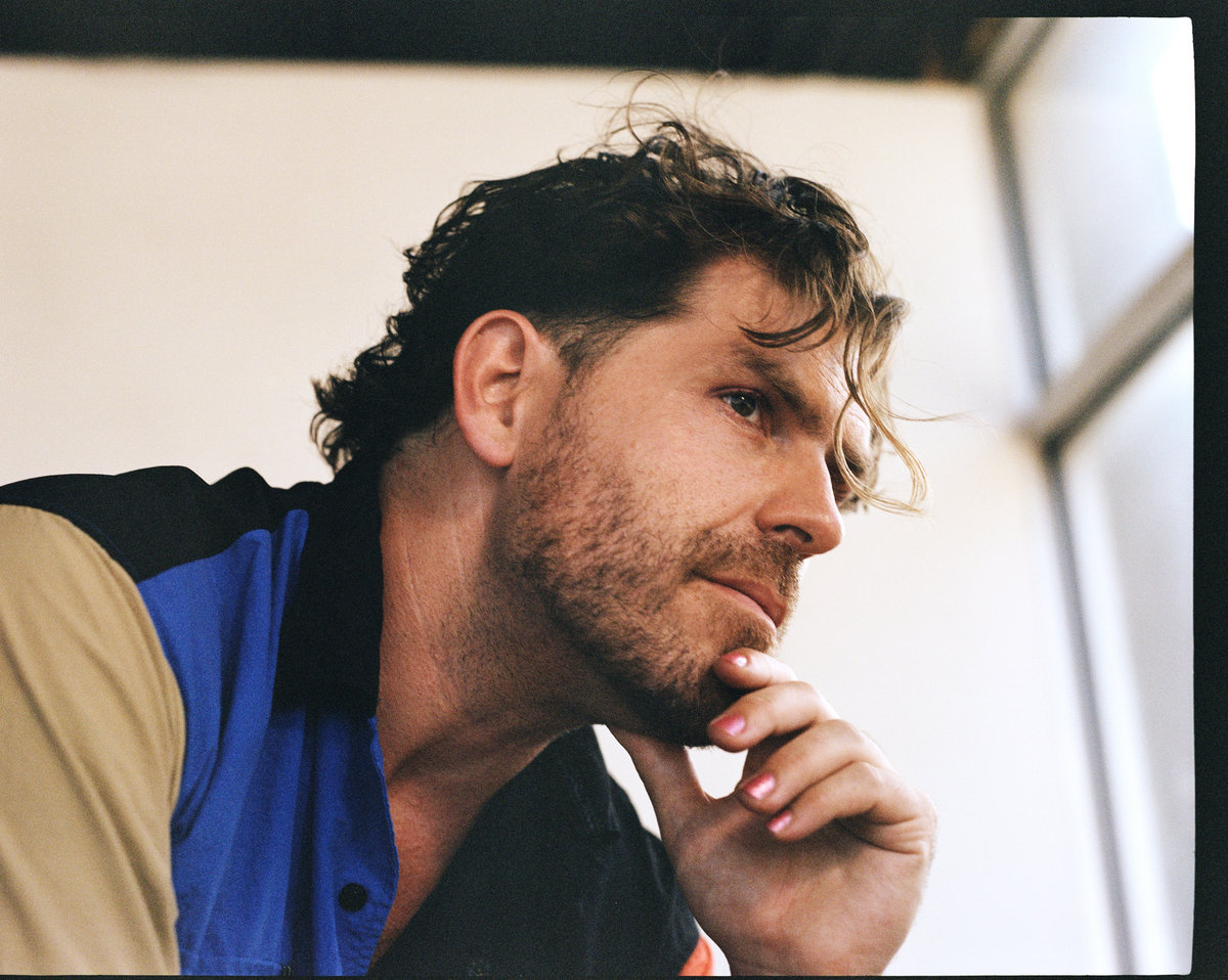 Sound from the Bench | Ted Hearne & The Crossing | Ted Hearne