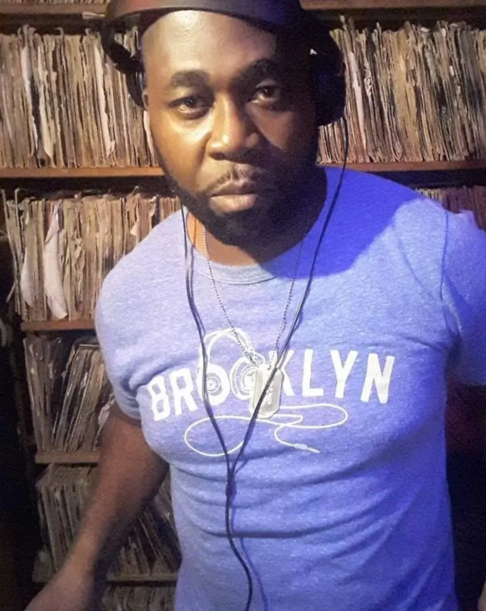 My Love Is Free - Double Exposure (DJ Mad Marv Funky House Mix) | DJ ...