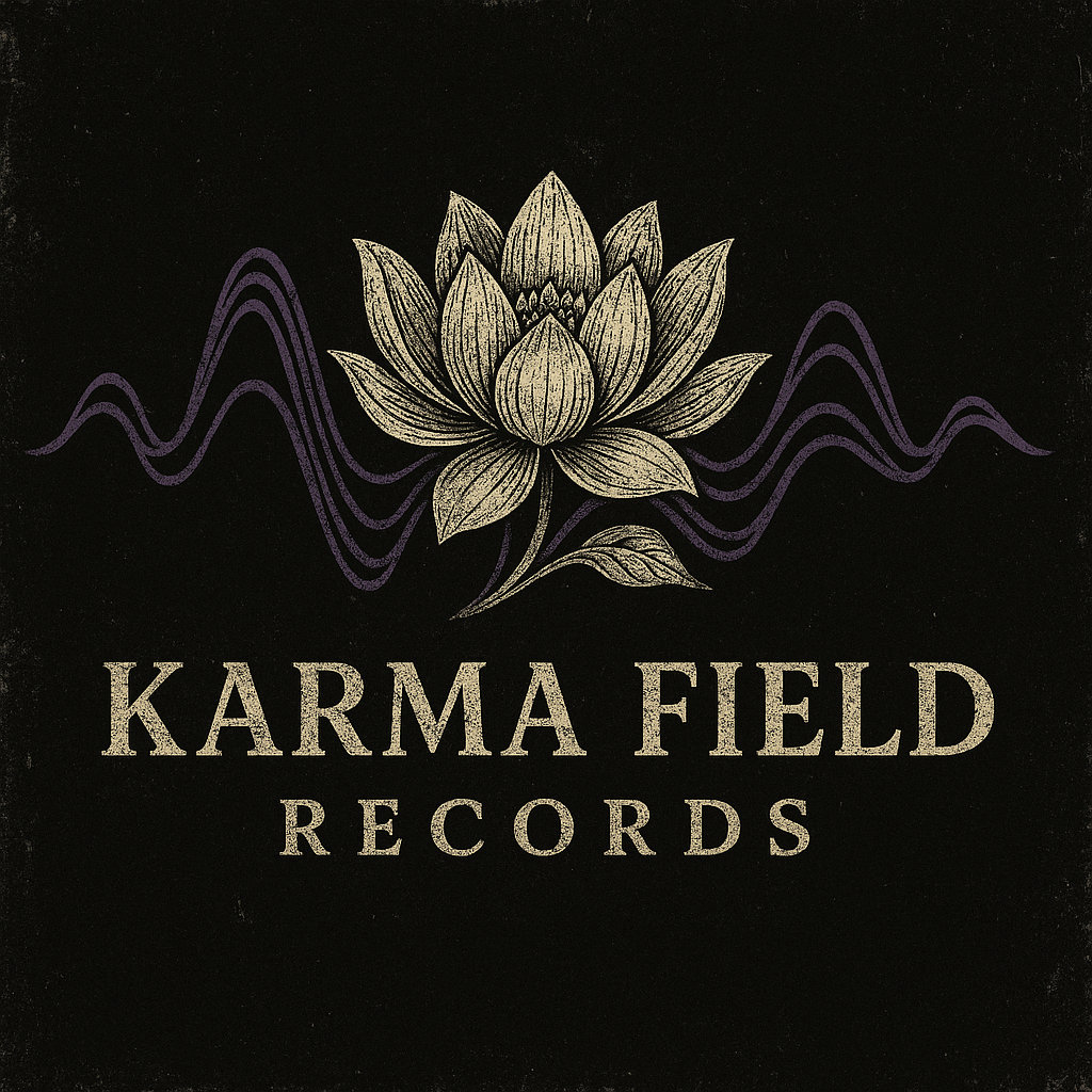 ANARCOTICI - IO CREDO ALLE FATE | Karma Field Records
