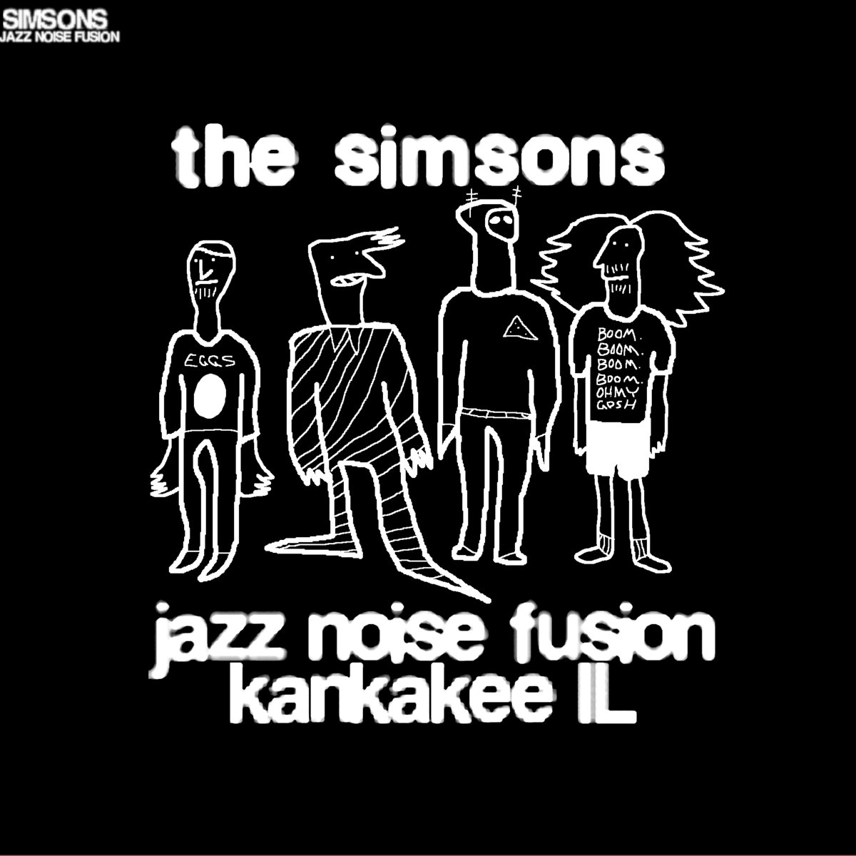 The Simsons | The Simsons