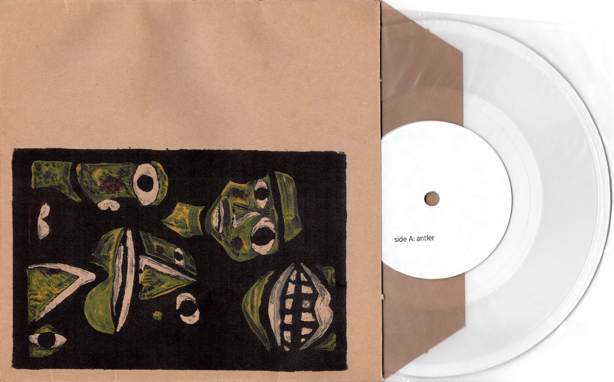 antler/snake | Zak Argabrite