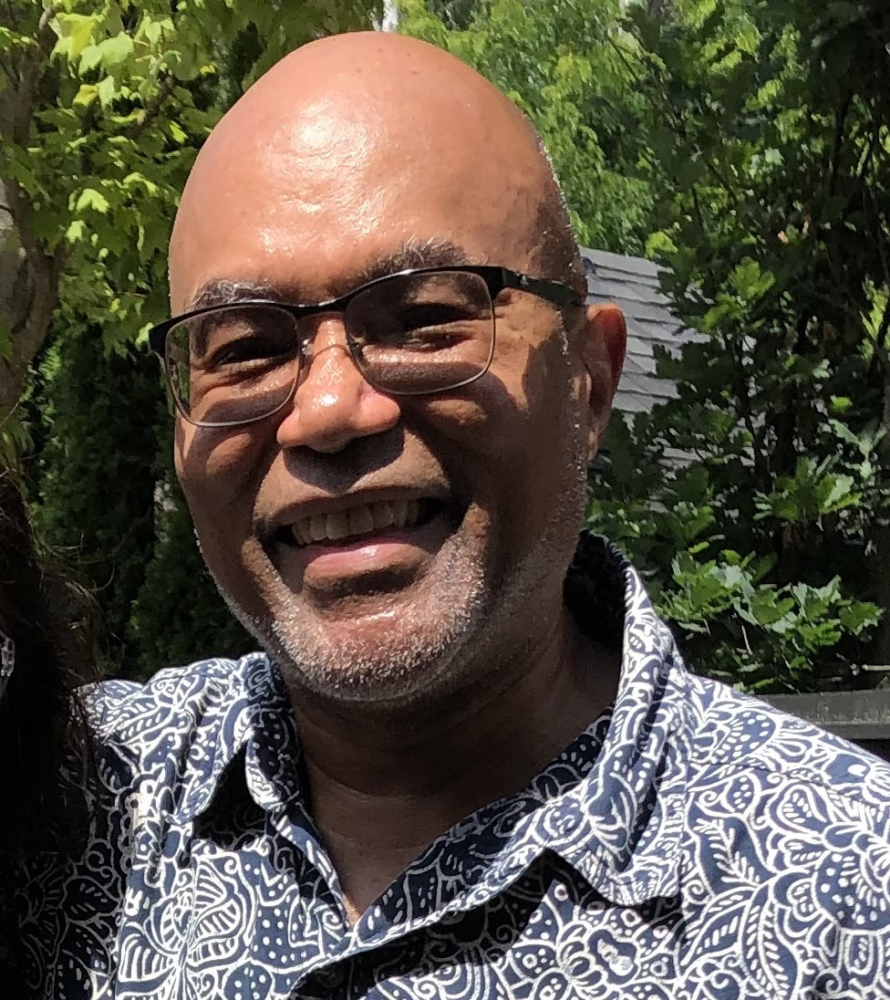 Always Here For You | Ron Mendes