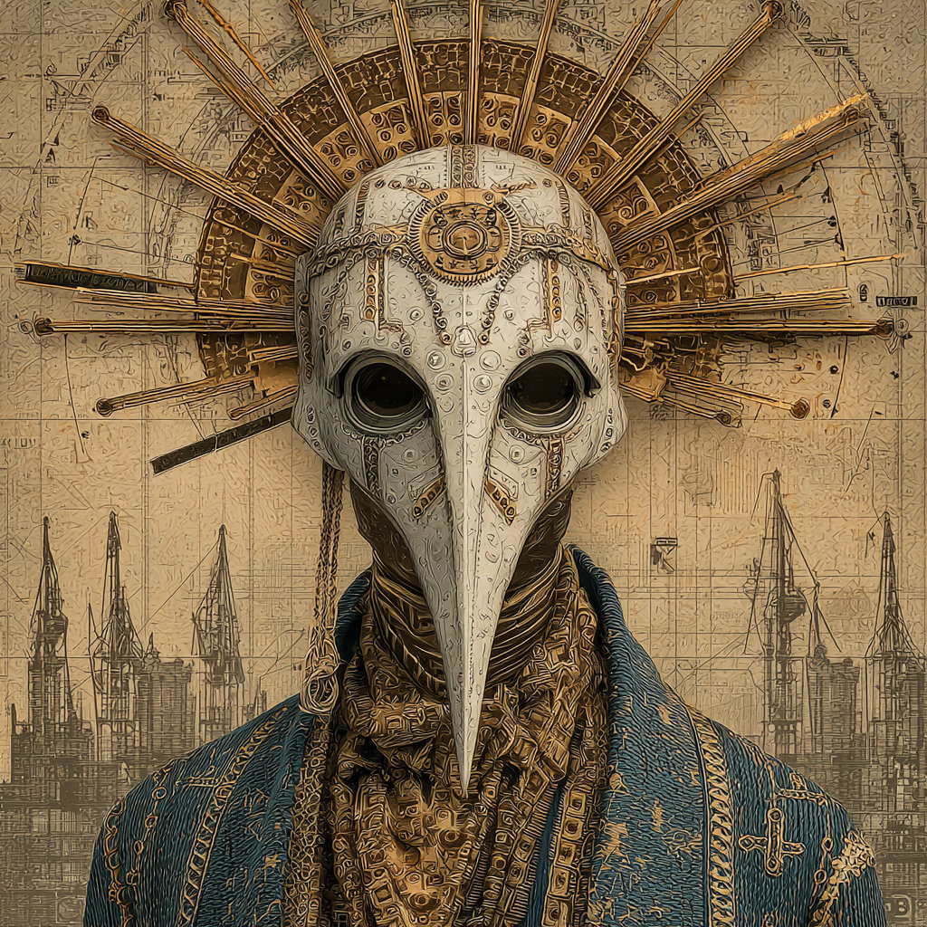 Granular Grace | Bachbyte