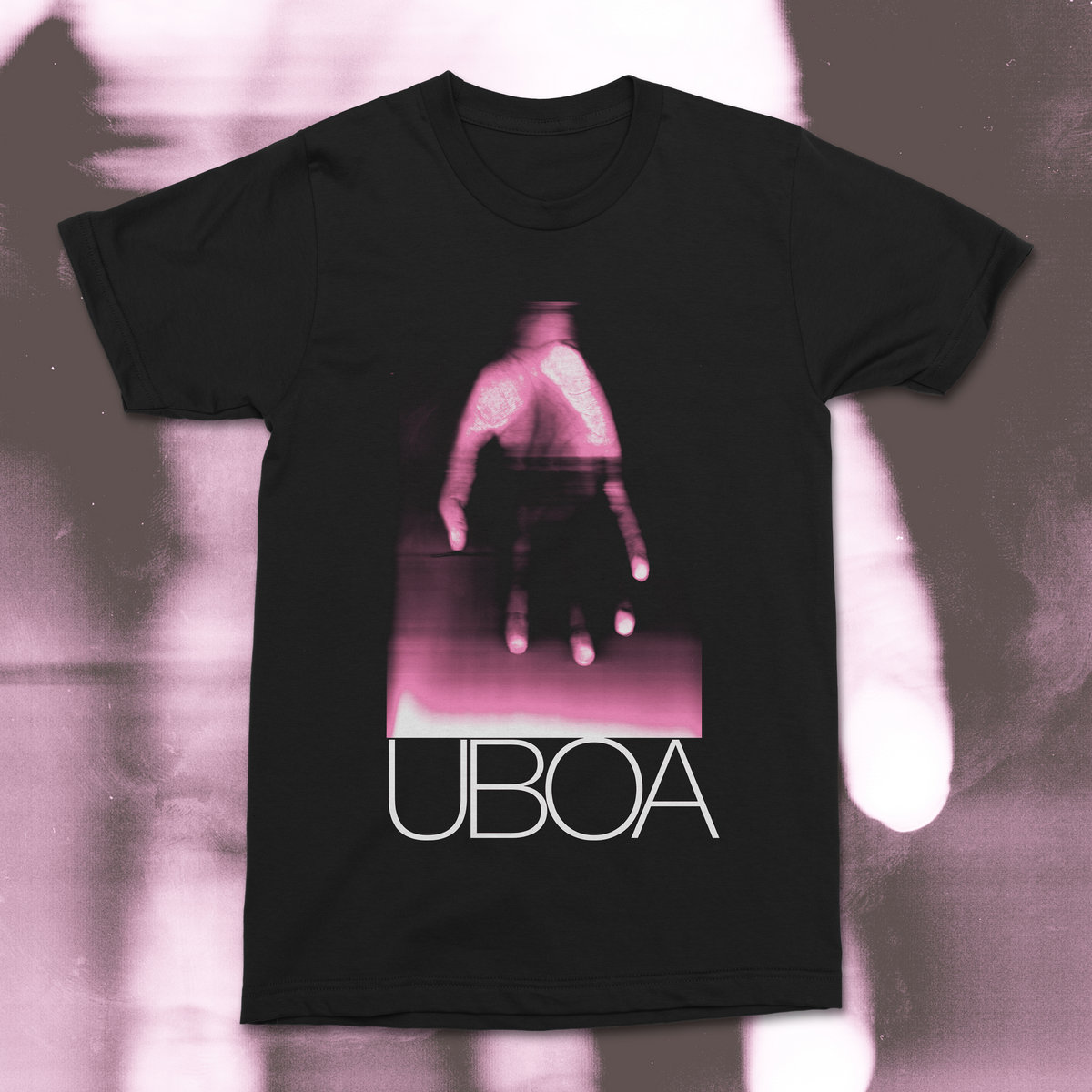 The Origin Of My Depression | Uboa