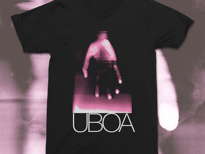 Uboa "Hand" Shirt | Uboa