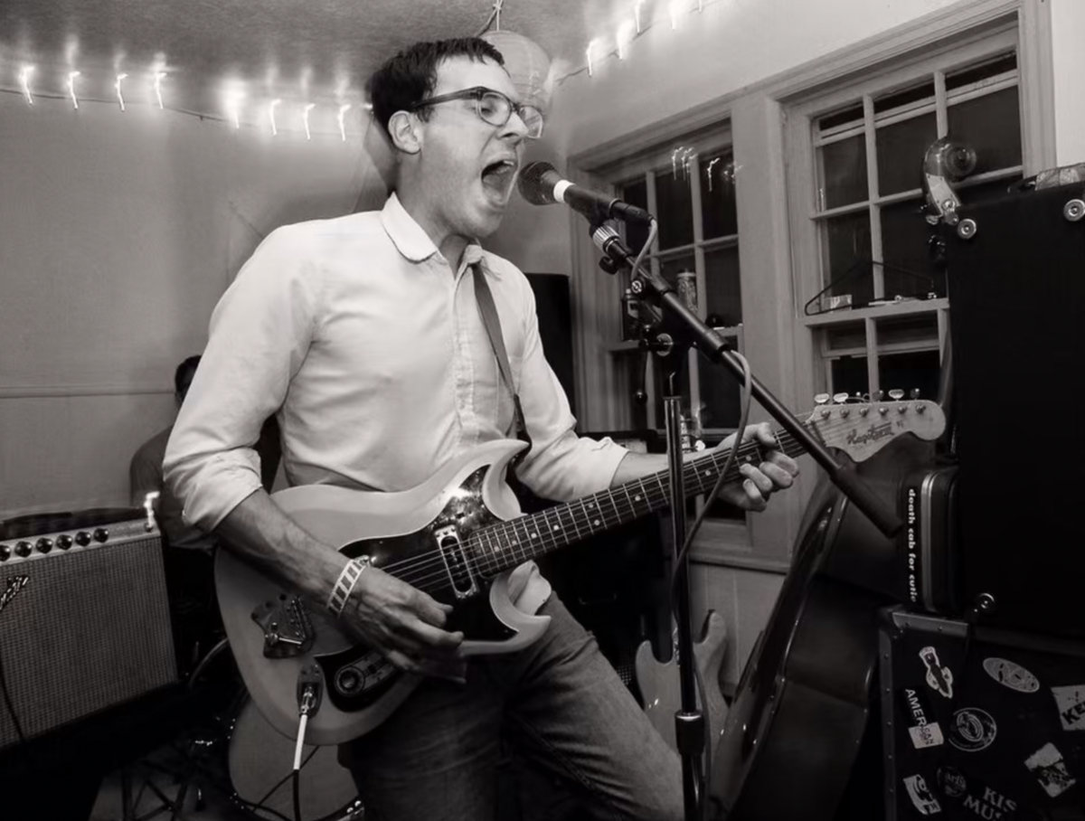 Plumb Outta Luck | Last Leaves | songsofdrew
