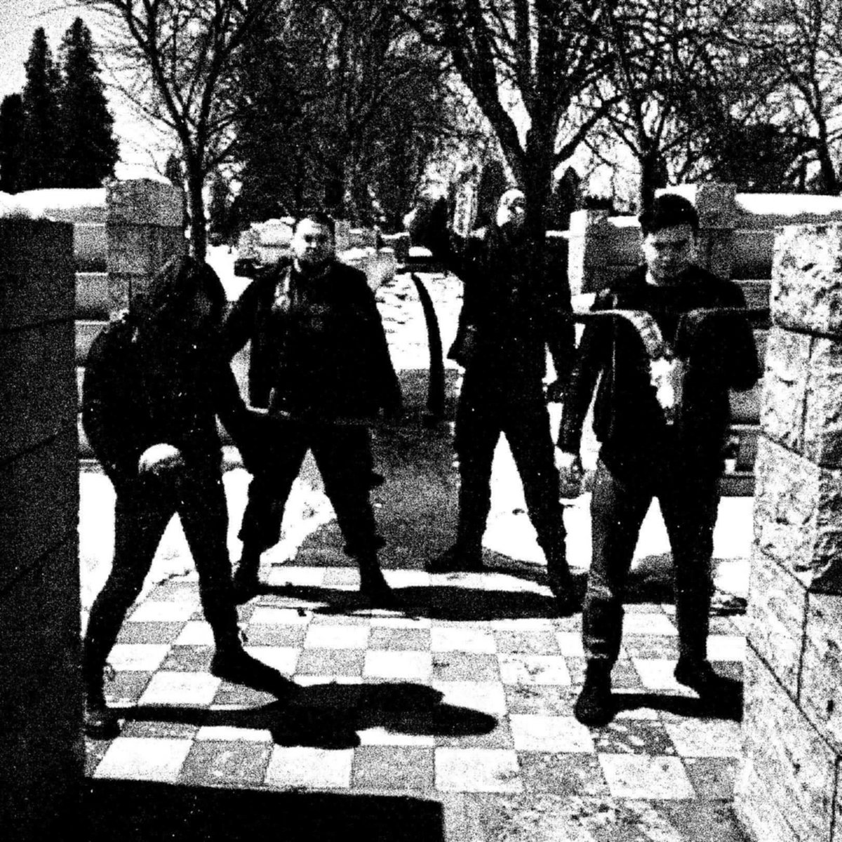 Thorned Path Of Nod (Demo) | Occisor