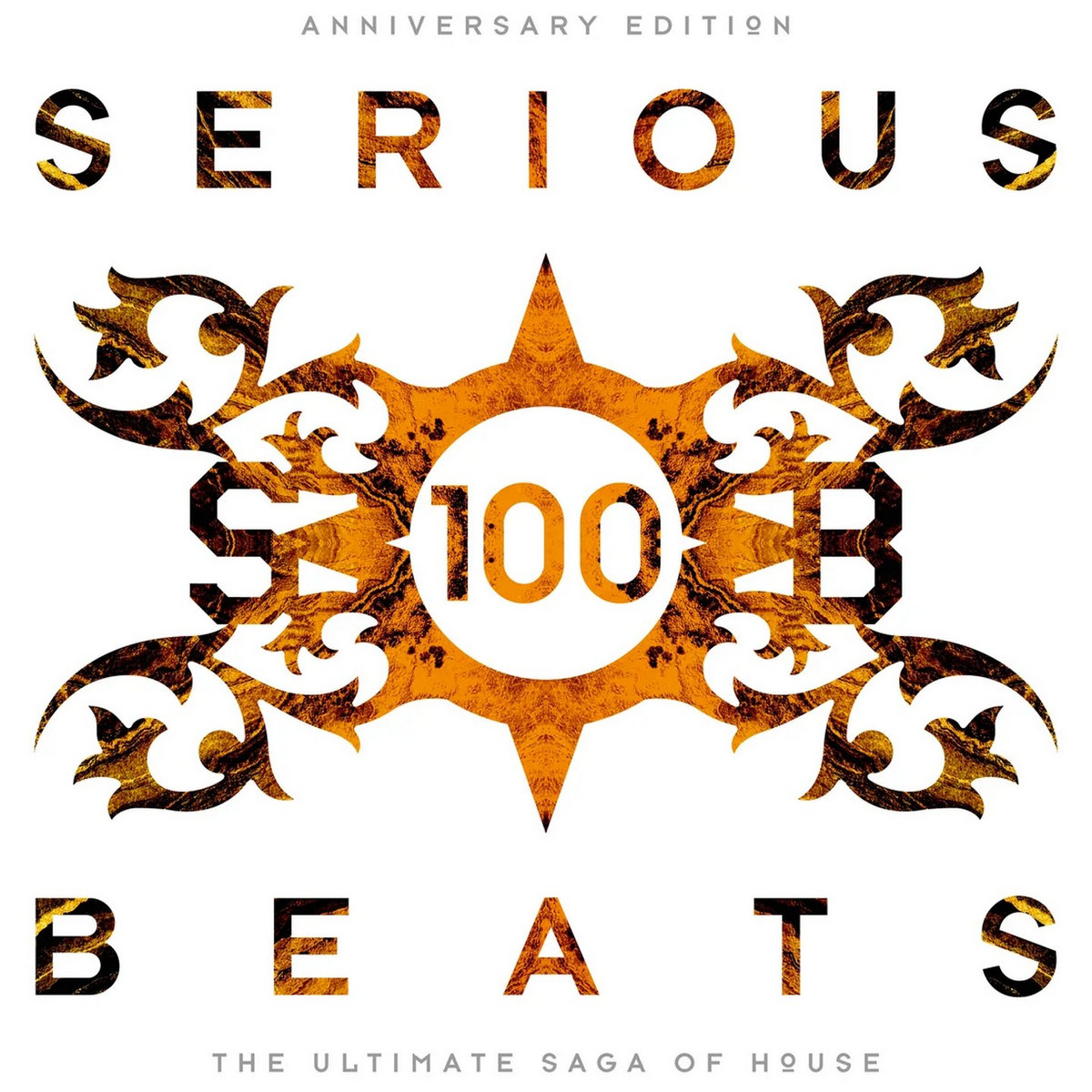 Serious Beats Vol. 2 | Various Artists | The Serious Beats