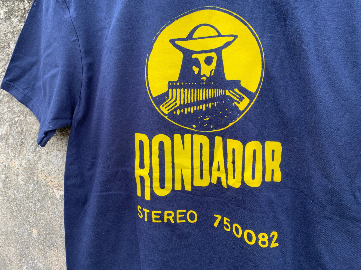 Rondador Shirt | Analog Africa