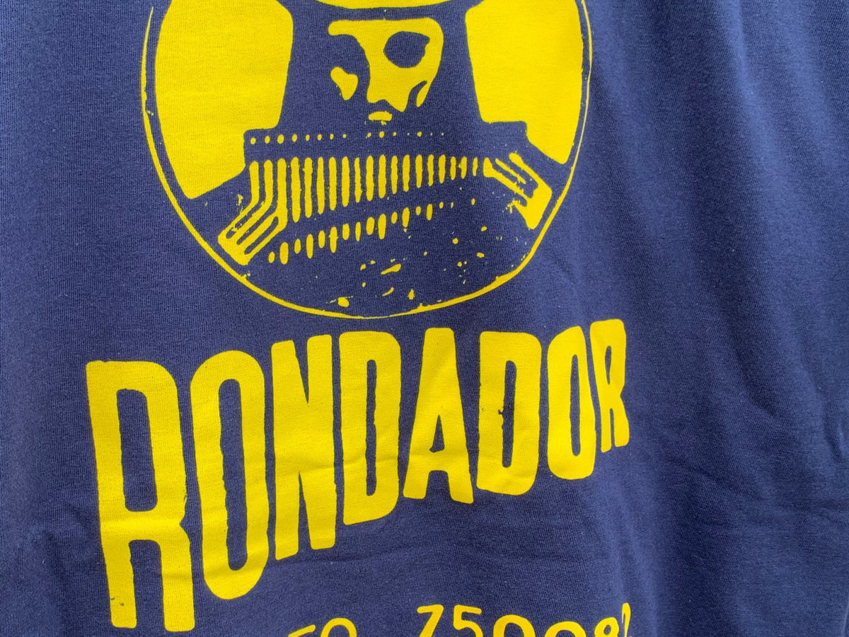 Rondador Shirt | Analog Africa