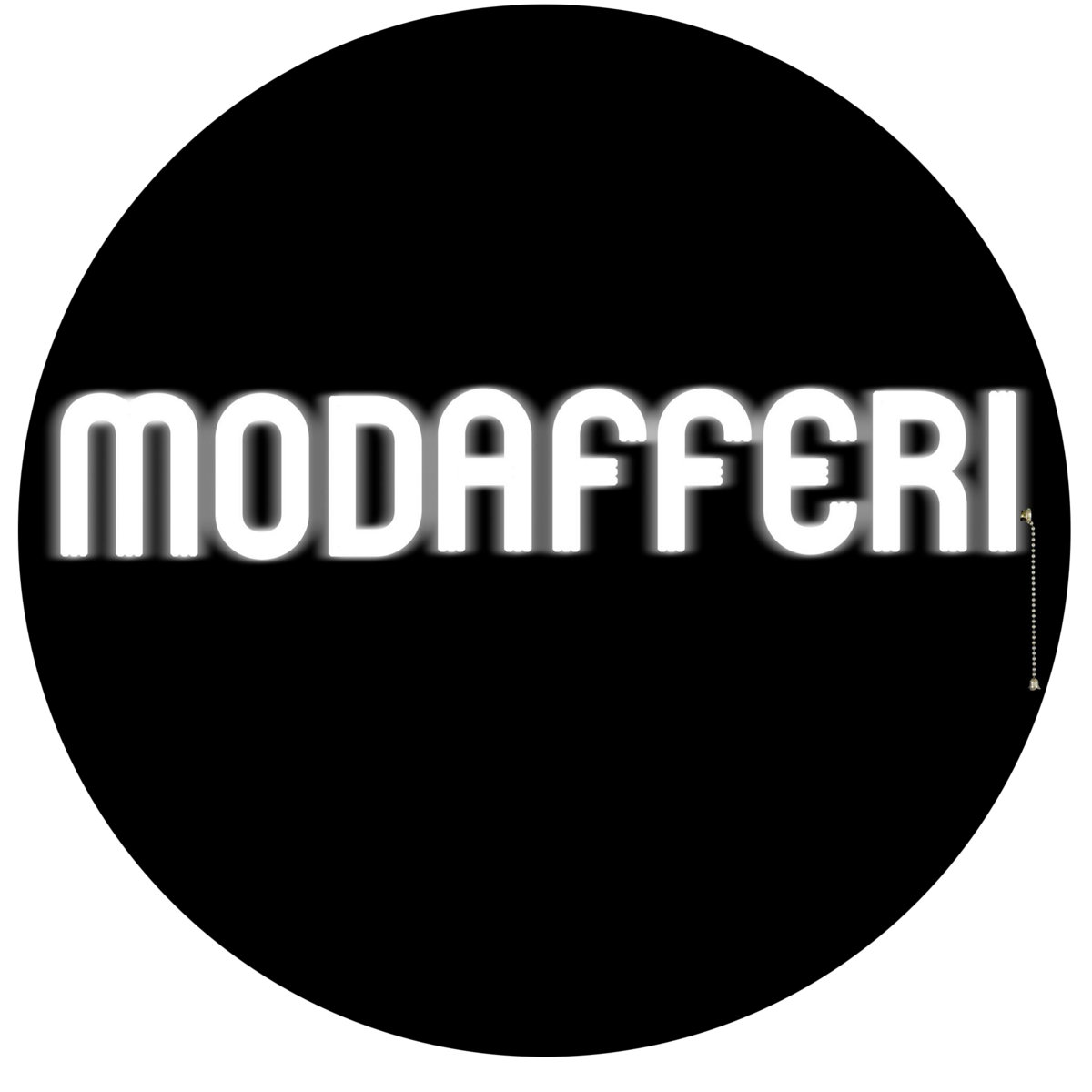 Get Out Amongst The People | Modafferi | MODAFFERI