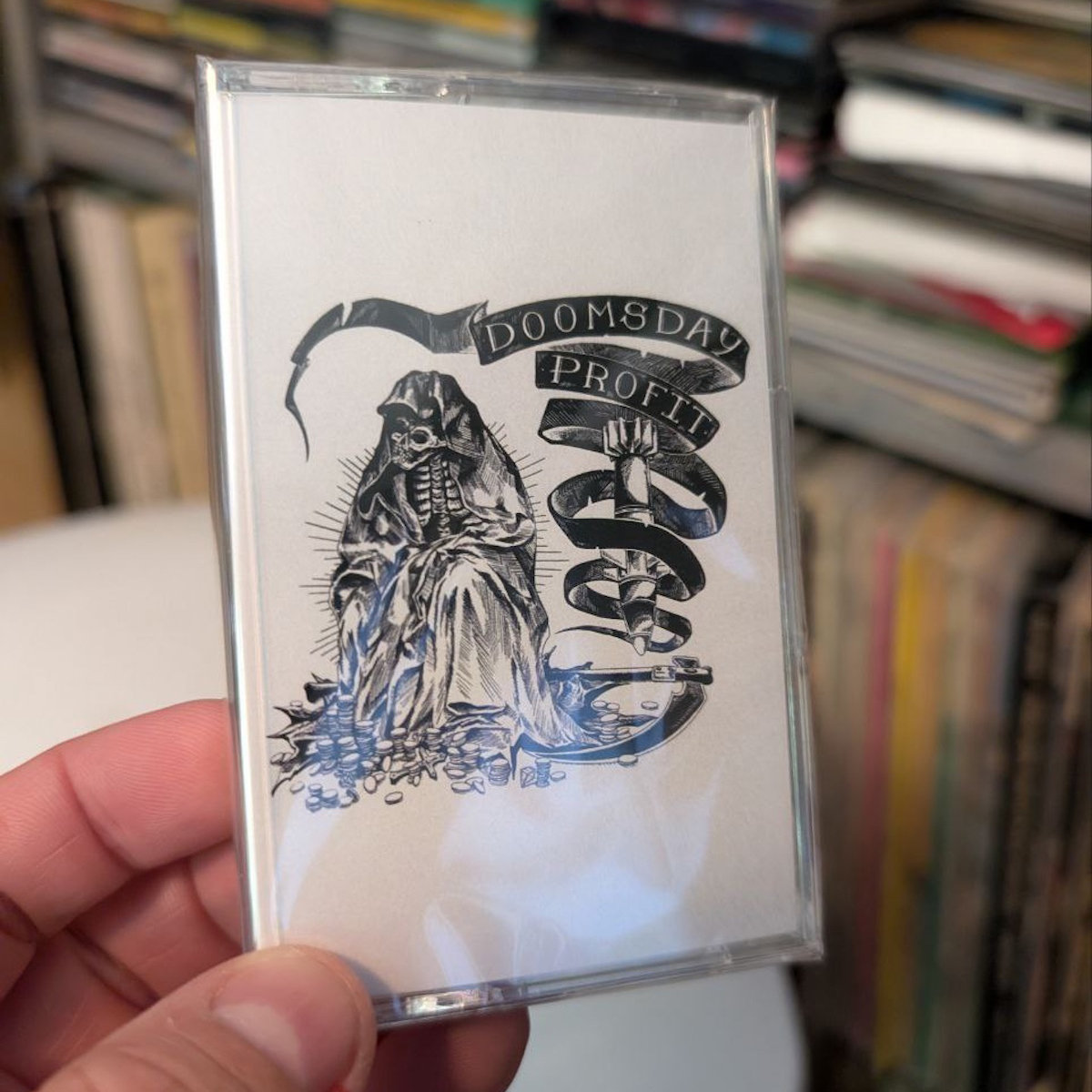 Doomsday Profit | Doomsday Profit