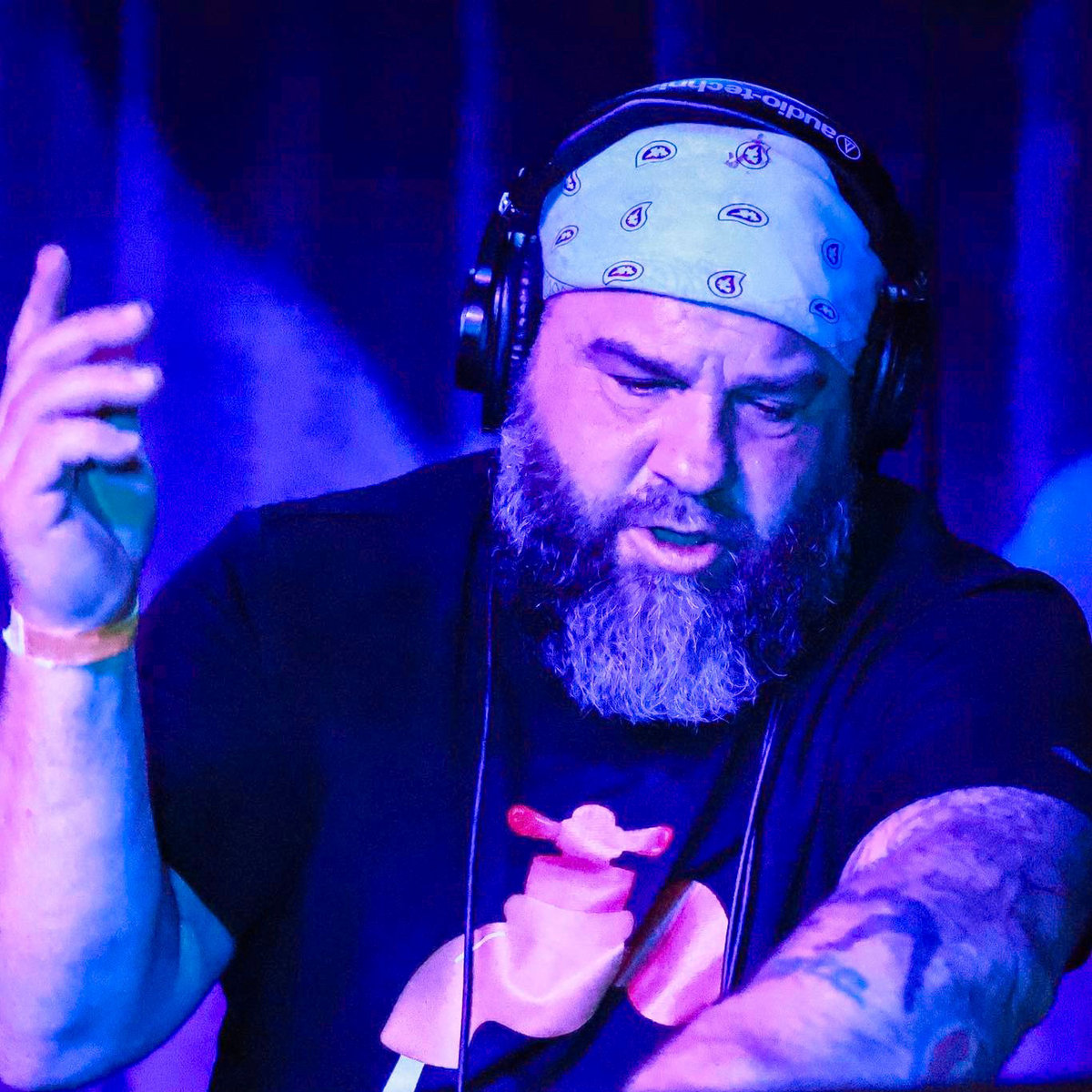 GOOD VIBES | DHAT PART