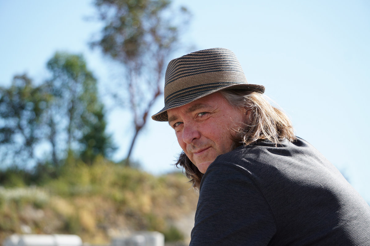 Sightlines | Grant Olsen