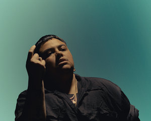 Music | MO'JU