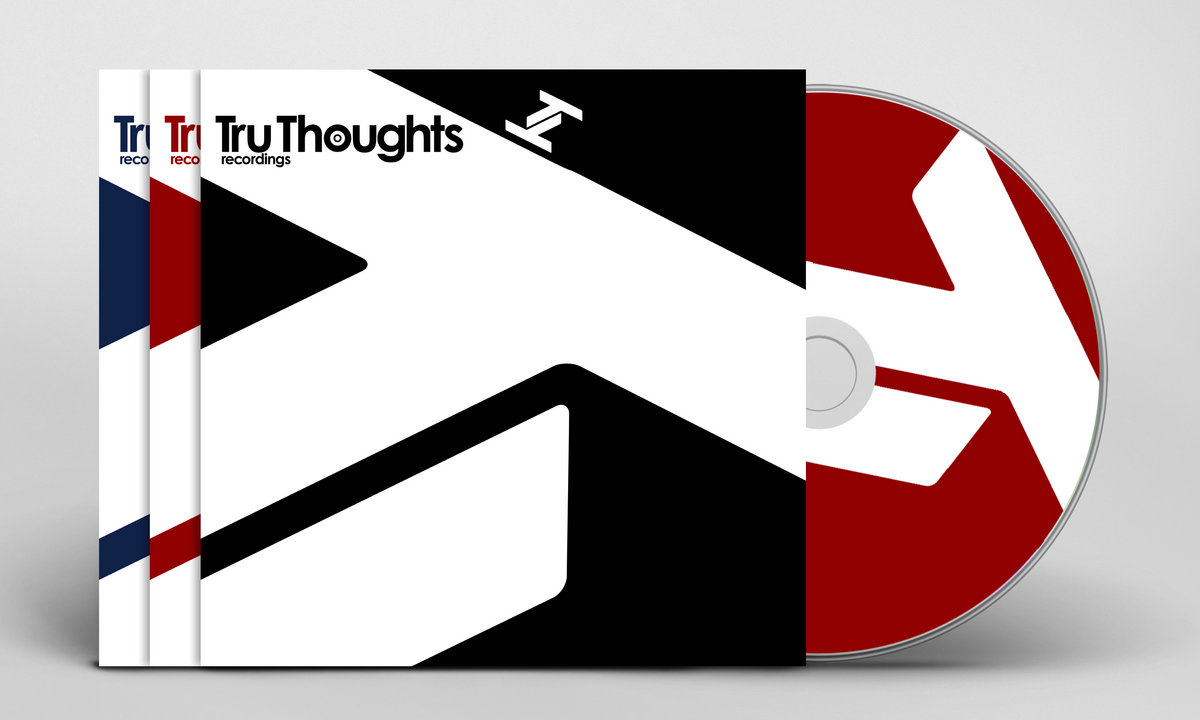 Tru Thoughts Mystery CD Bundle | Tru Thoughts