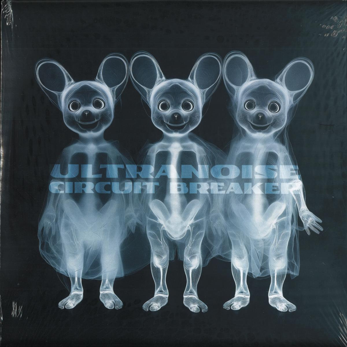 Circuit Breaker EP [12"] | Ultranoise | Believe In Records a division ...