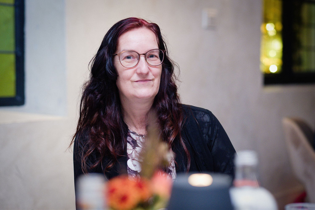 Sunlight on Her skin | Marie-jose Hauman