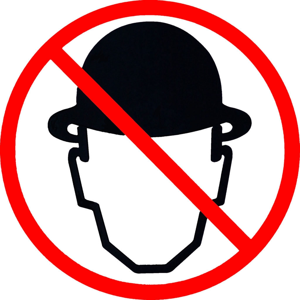 Men Without Hats On The Moon | Men Without Hats