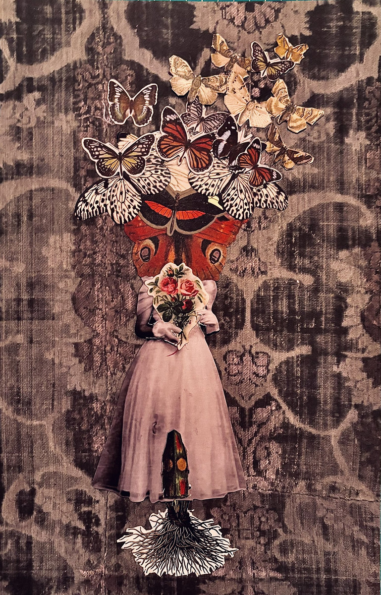 Accidental Coruscation | Dead Doe and Blue Discordant Way | Dead Doe