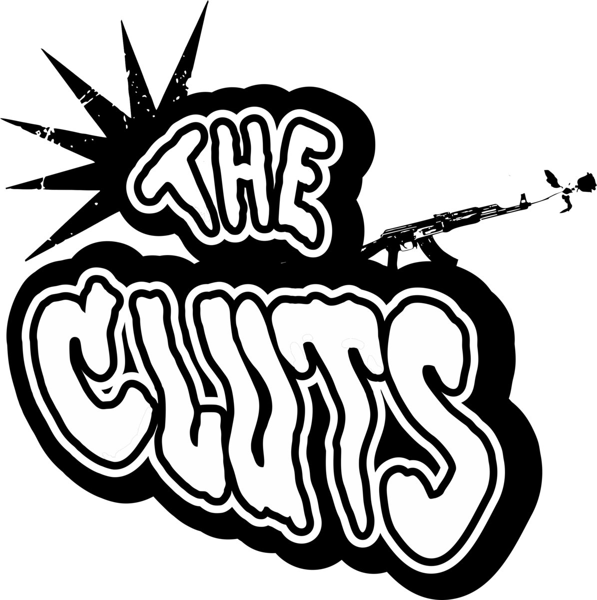 Bungkam Tirani | The Cluts | the cluts
