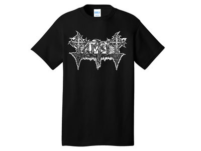 Tar Pit Logo T-Shirt | Tar Pit