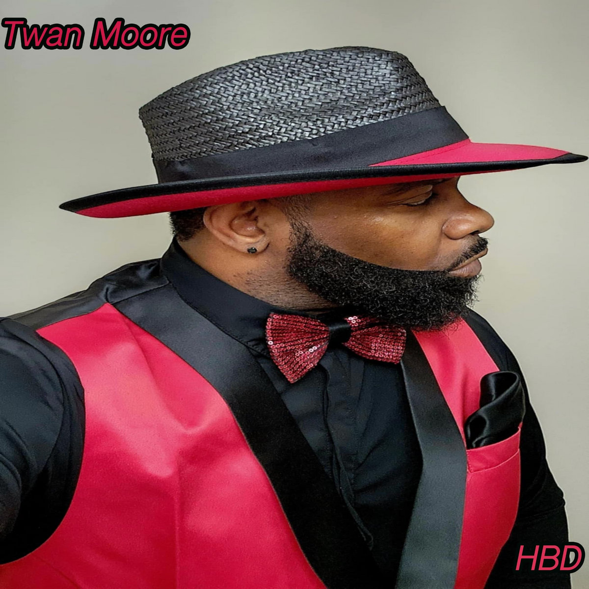 Lovers Land | Twan Moore