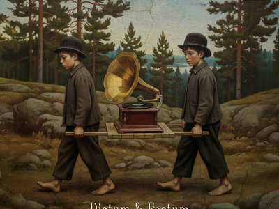 DICTUM & FACTUM 2CD -kokoelma 2025 | Tekramütisch