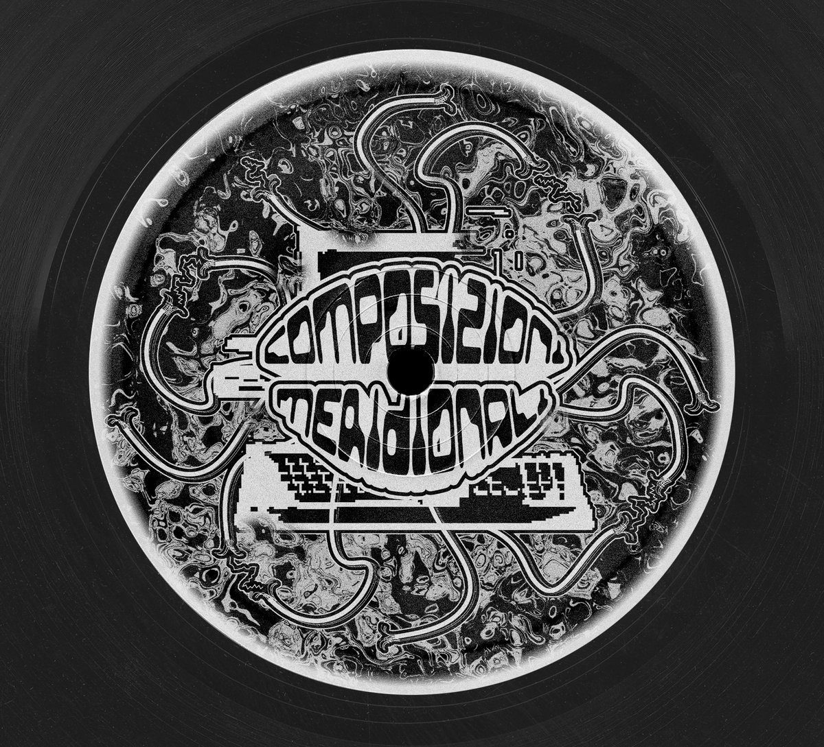 COMPM001 | Button Pushers, DJ Sounds French, Kritikal Thinka ...