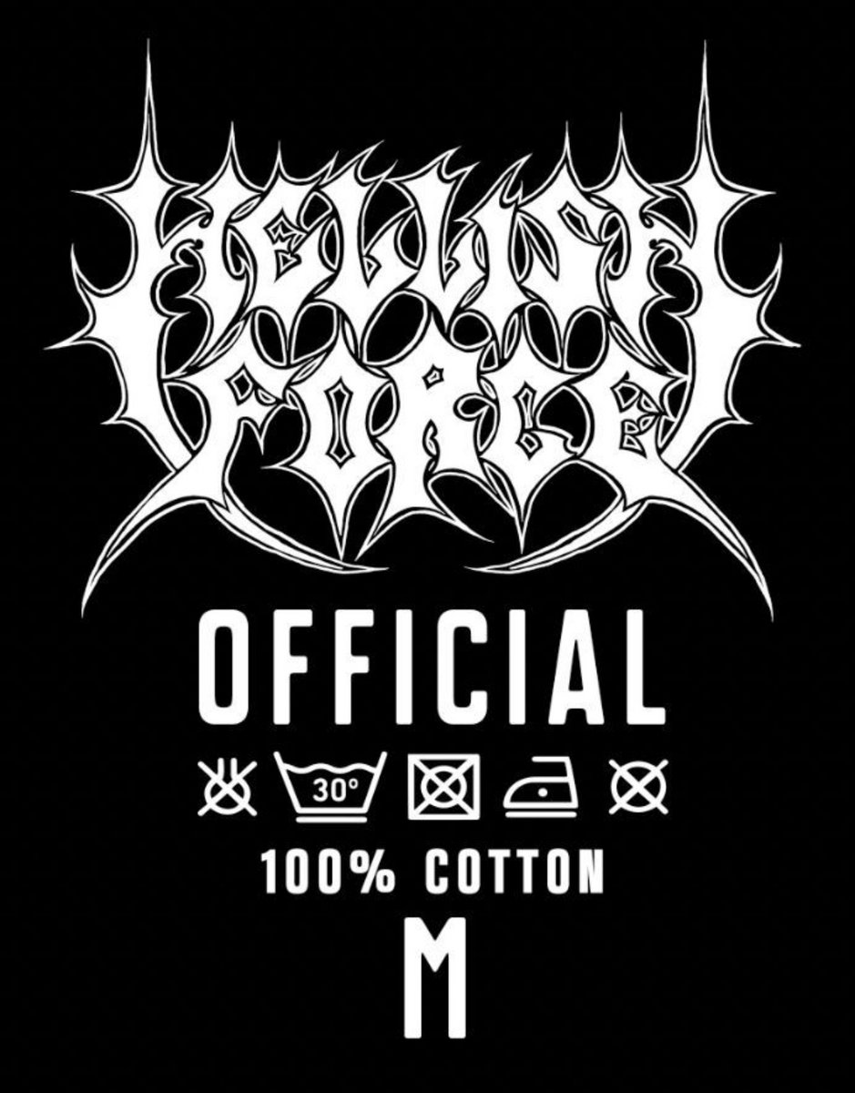 Demo I | Hellish Force