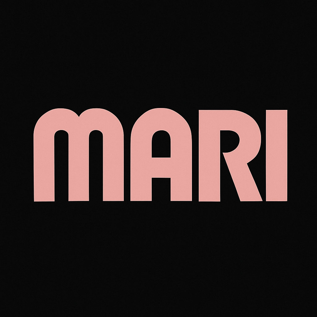 Mayo Vibes | Mari