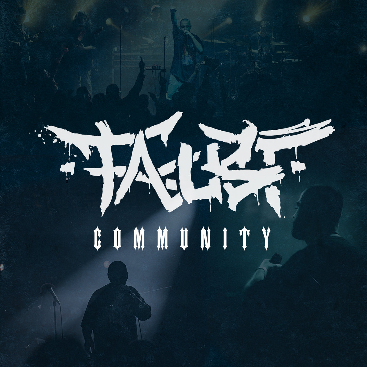 Faust - Camera 14 | Faust