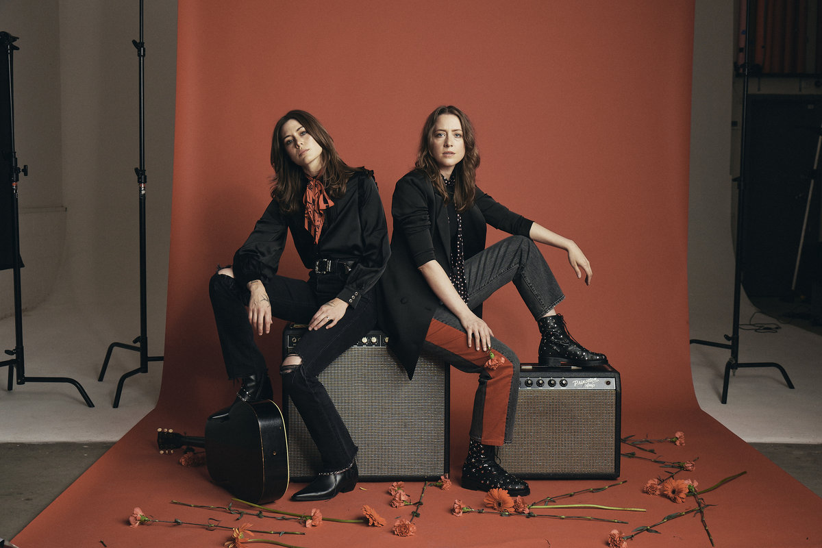 Music | Larkin Poe