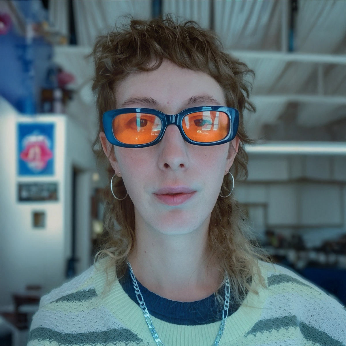 lore | Willow Skye-Biggs