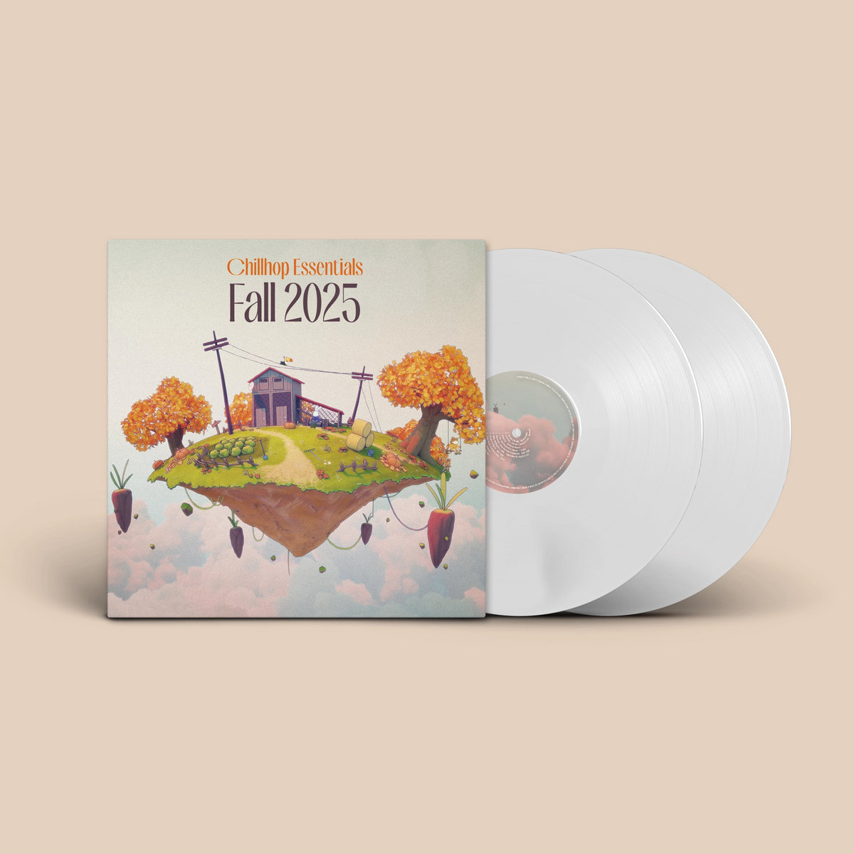 Chillhop Essentials Fall 2025 | Chillhop Music