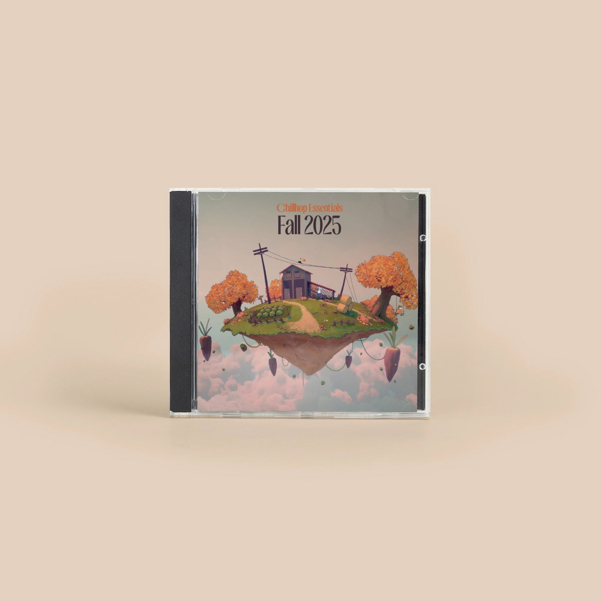 Chillhop Essentials Fall 2025 | Chillhop Music