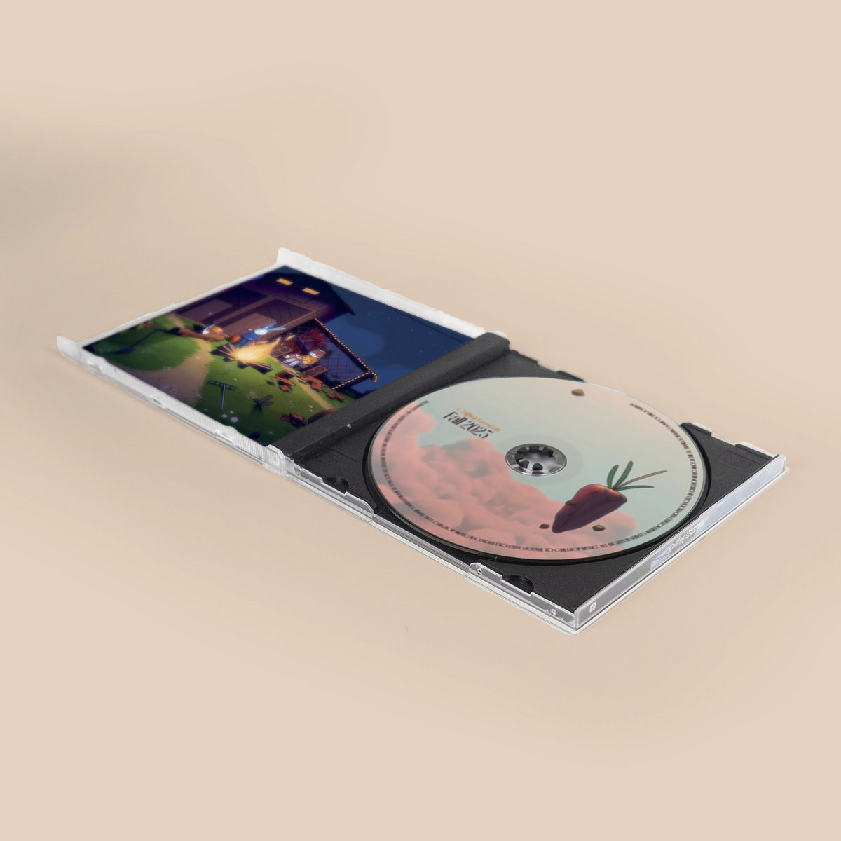 Chillhop Essentials Fall 2025 | Chillhop Music