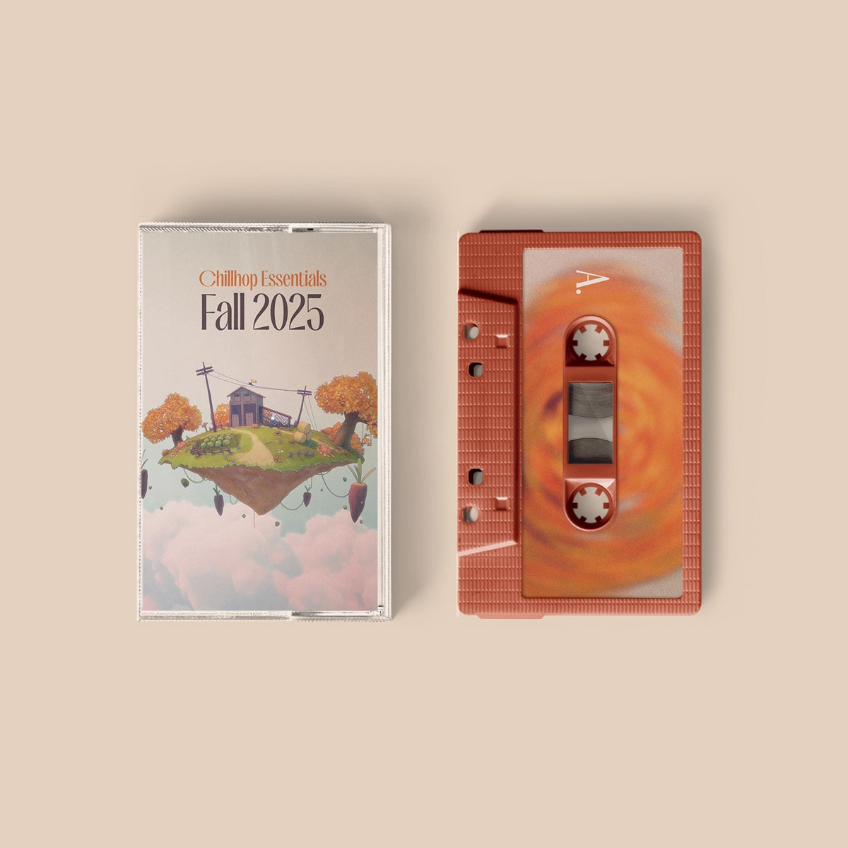 Chillhop Essentials Fall 2025 | Chillhop Music