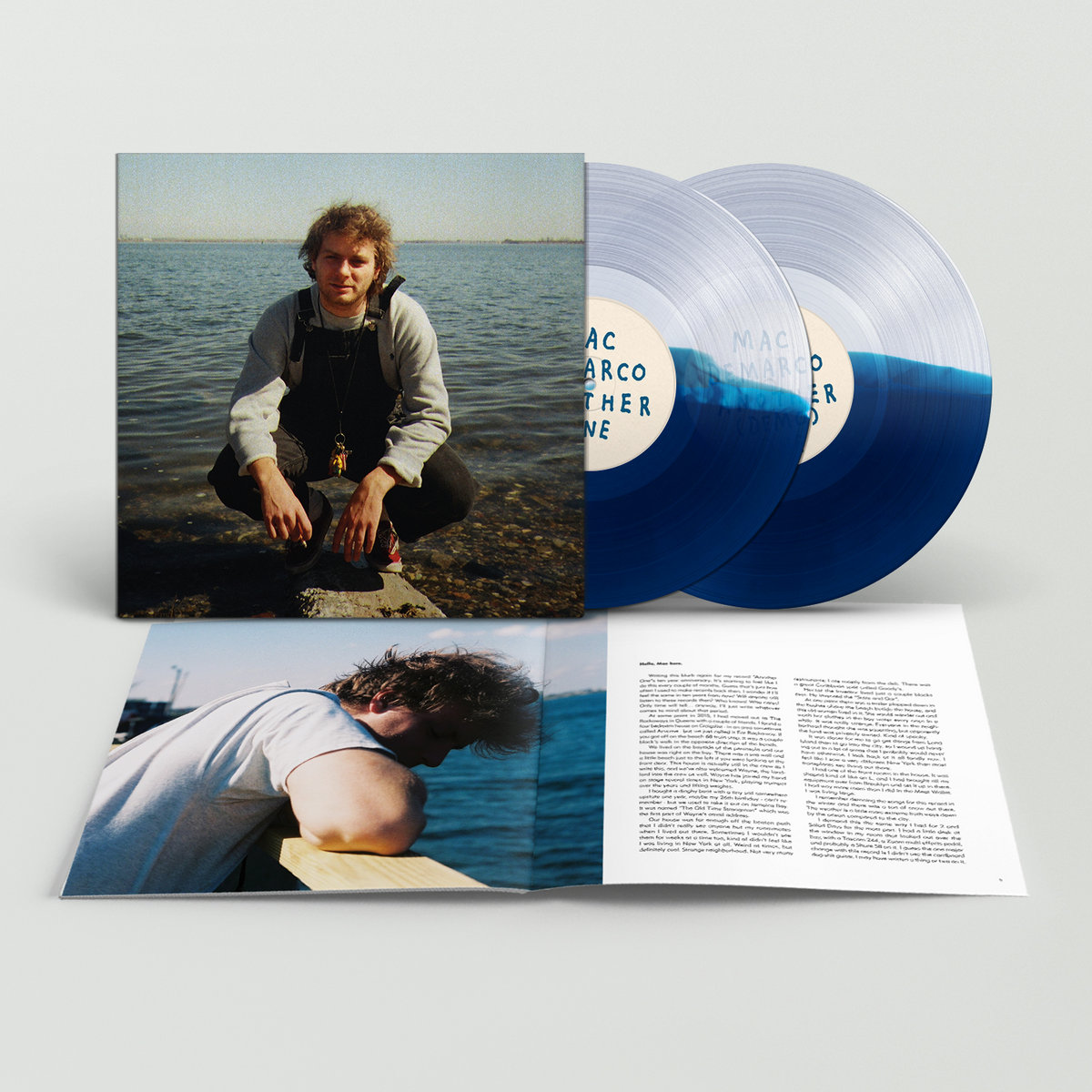 Another One 10th Anniversary Edition | Mac DeMarco