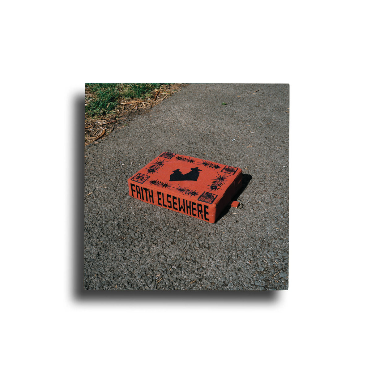 Faith Elsewhere | Kinlaw & Franco Franco