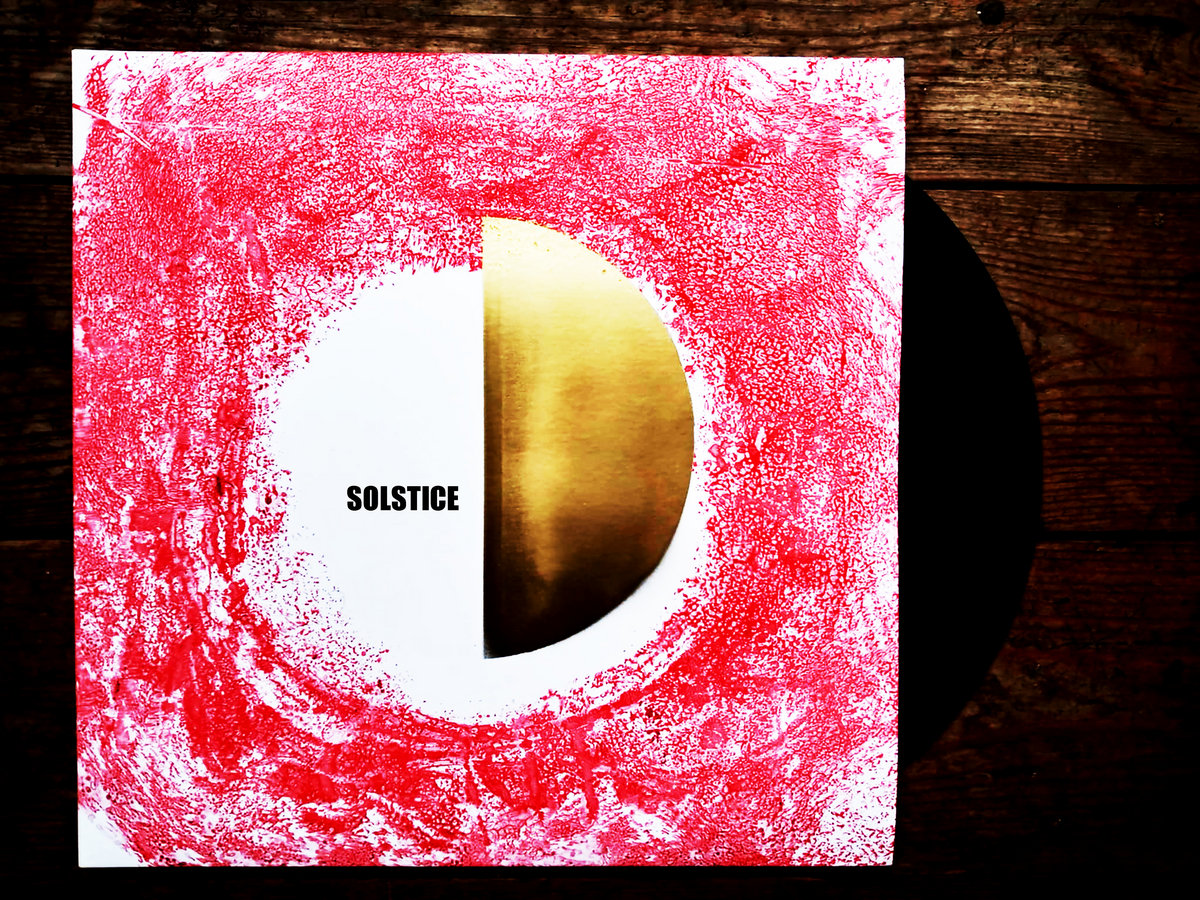 Solstice. Change. | Andy Hay