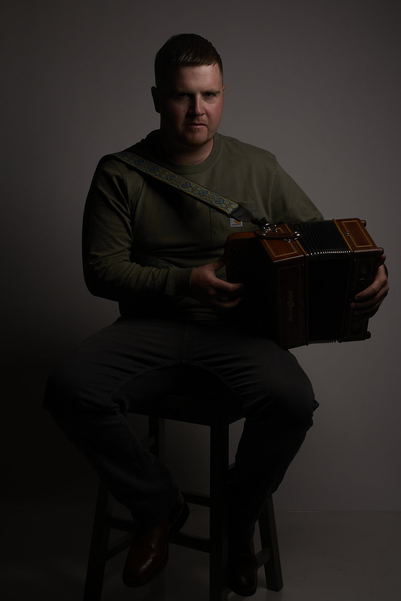 Down South | David Healy